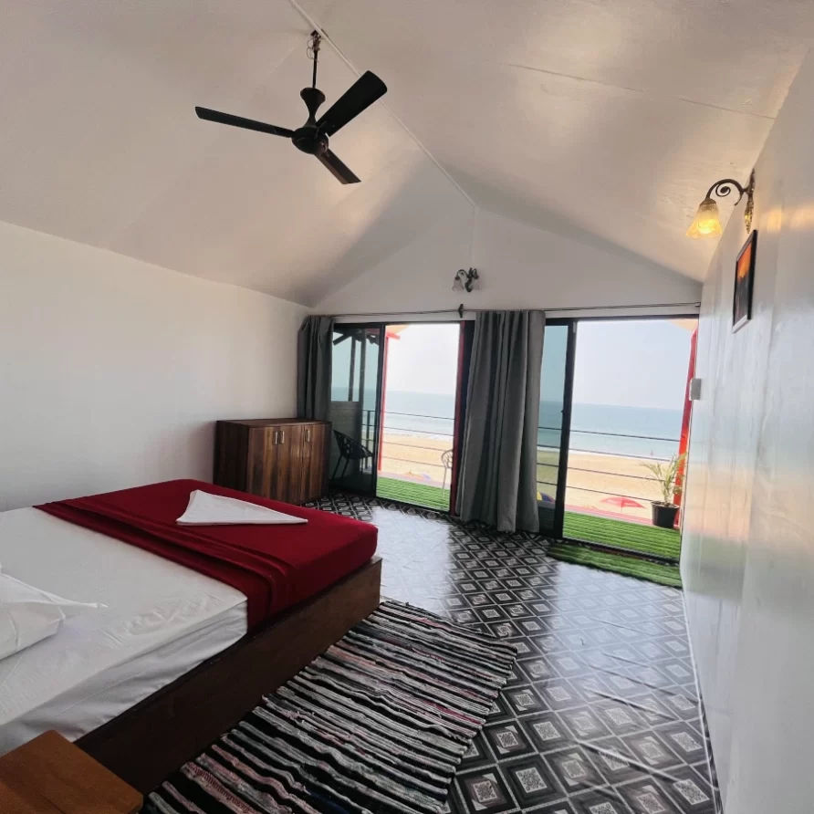 Home - Casa Beach Huts